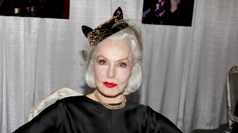 91-Year-Old Actress Amazes Fans with Her Ageless Beauty and Inspiring ...