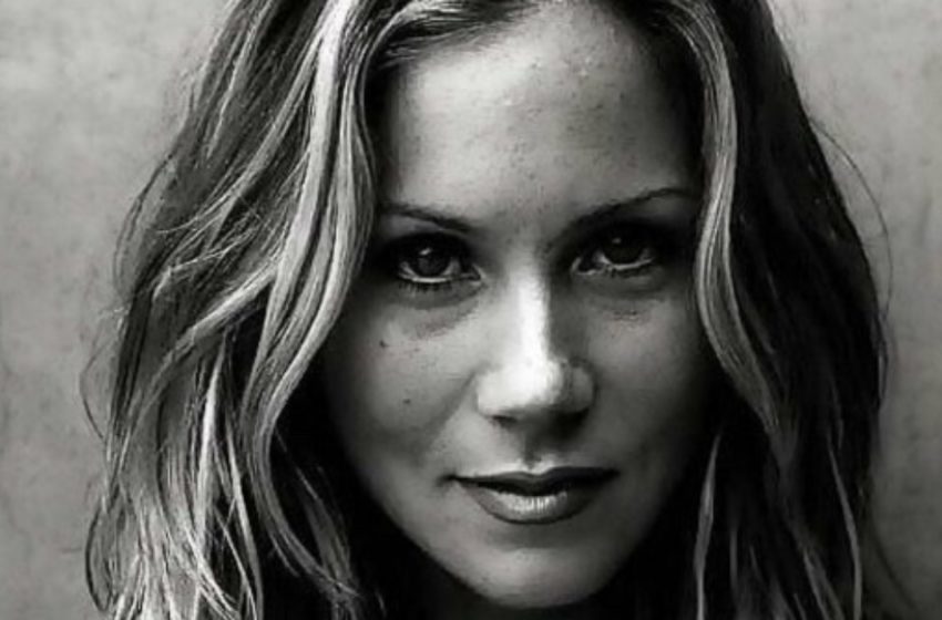 Guess Who?: This Iconic Star, Now 53, Continues to Inspire With Her ...