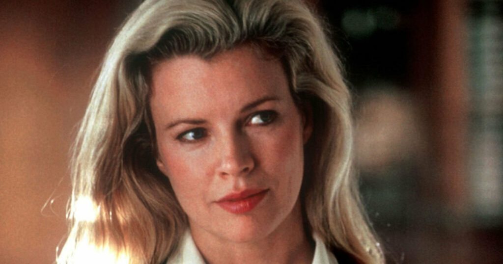 Fans Say She Looks “So Different”: 70-Year-Old Kim Basinger Spotted in ...